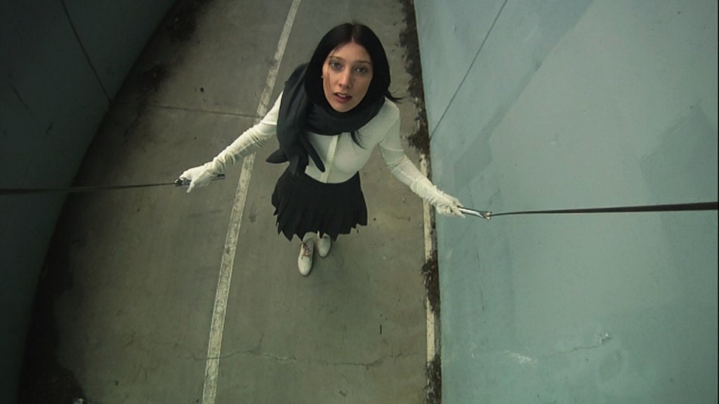 Callum Cooper | The Unravel