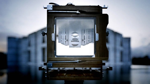 Alex Roman | The Unravel