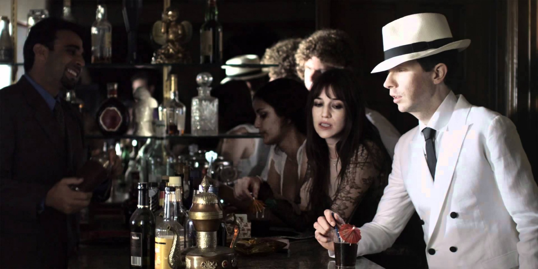 Keith Schofield | The Unravel