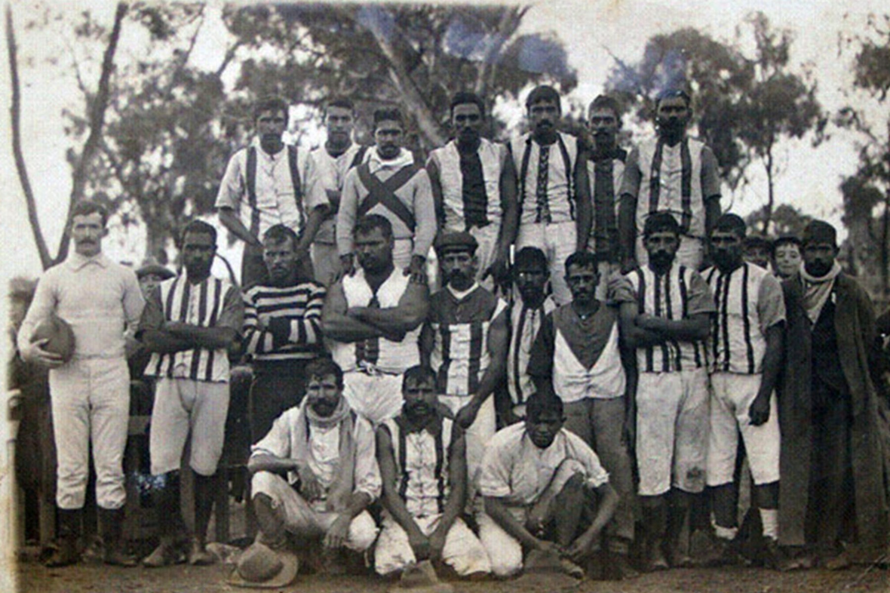Remembering Cummeragunja | The Unravel