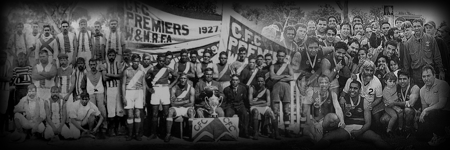 Remembering Cummeragunja | The Unravel